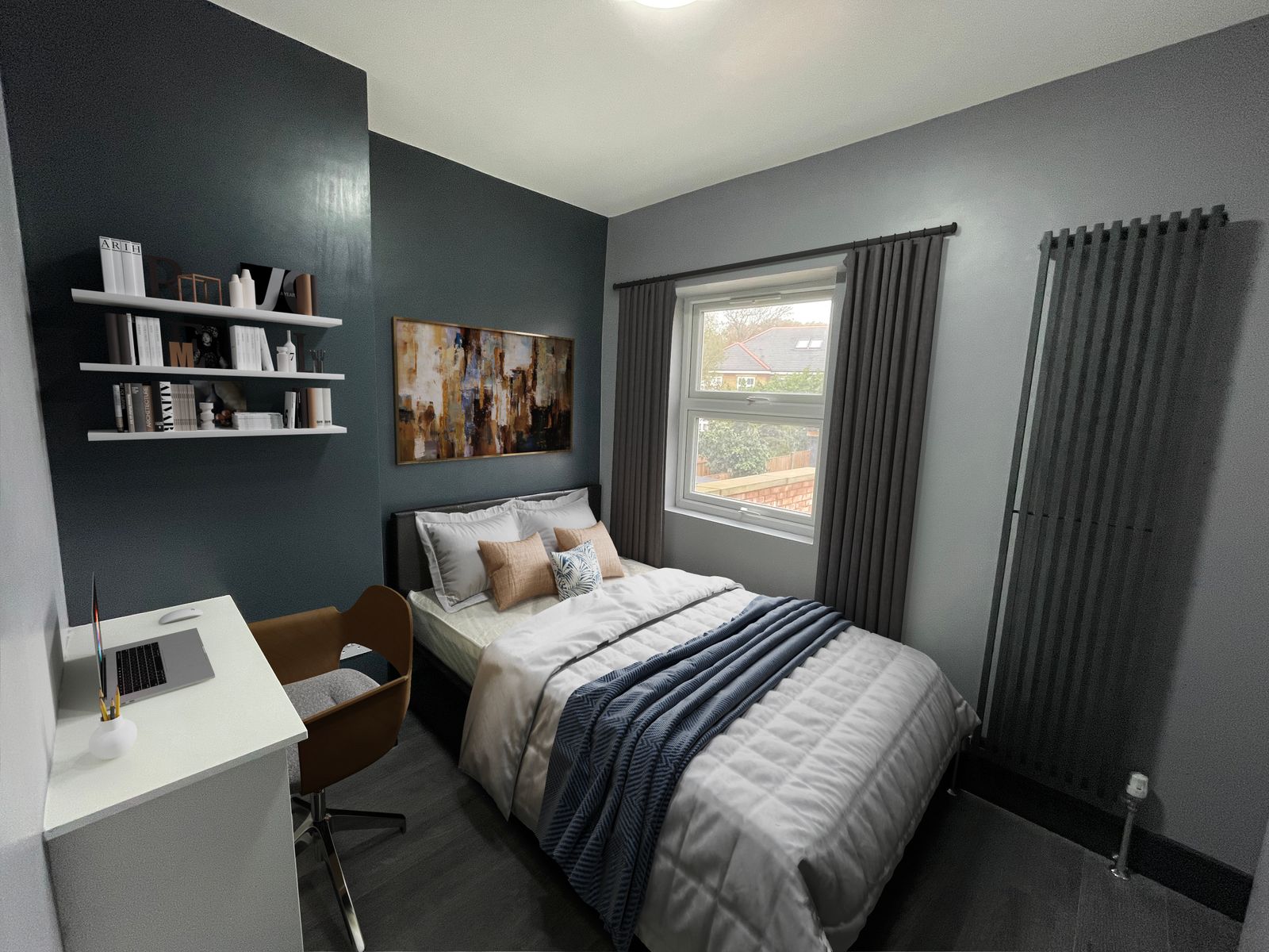 Savoys Properties - Development Services